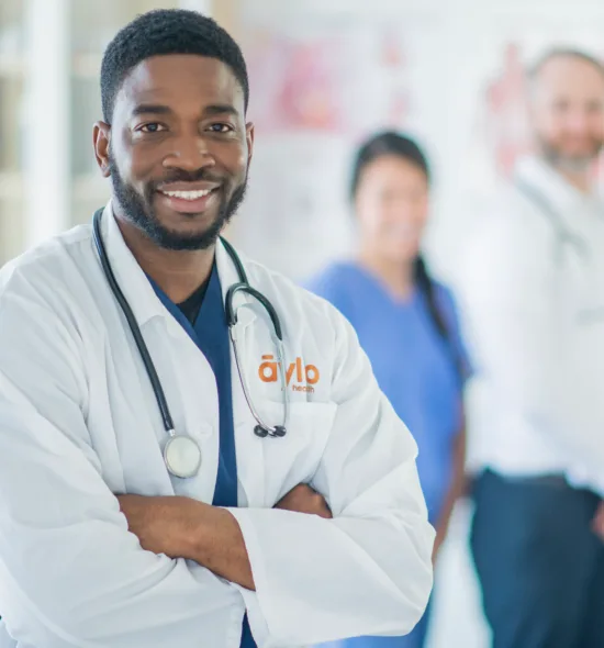 Advanced Practice Providers - Aylo Health