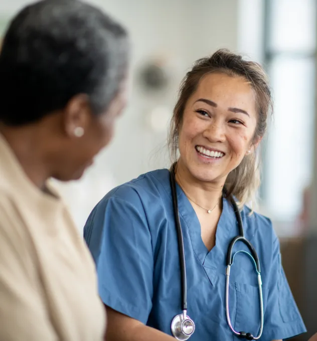 Providing Quality Care - Aylo Health