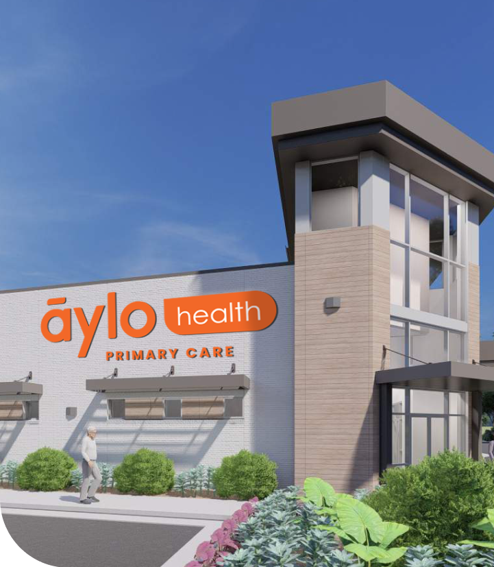 Primary Care at Kennesaw: Coming Soon - Aylo Health