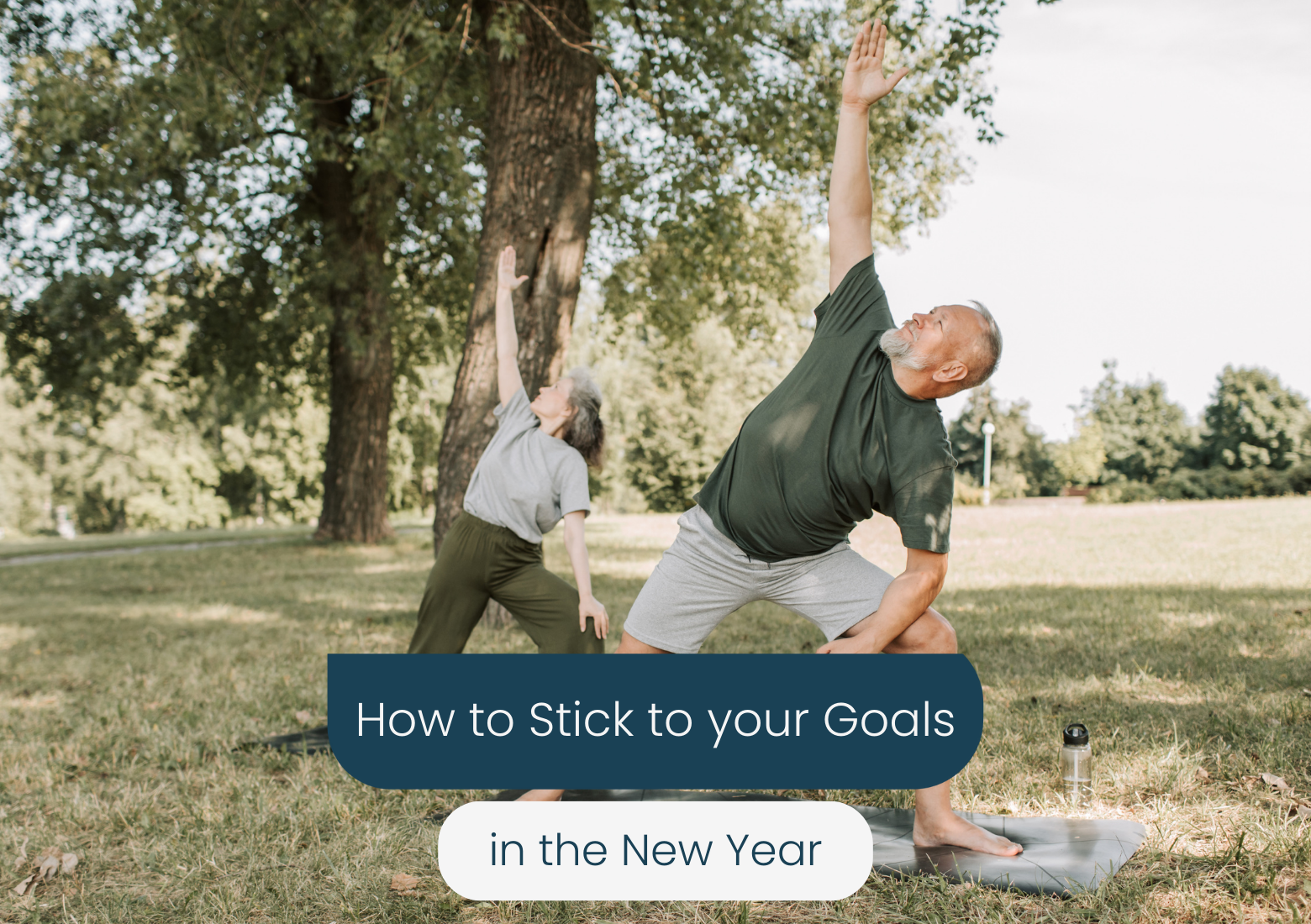How to Stick with Your New Year’s Goals: A Guide for 2025 - Aylo Health