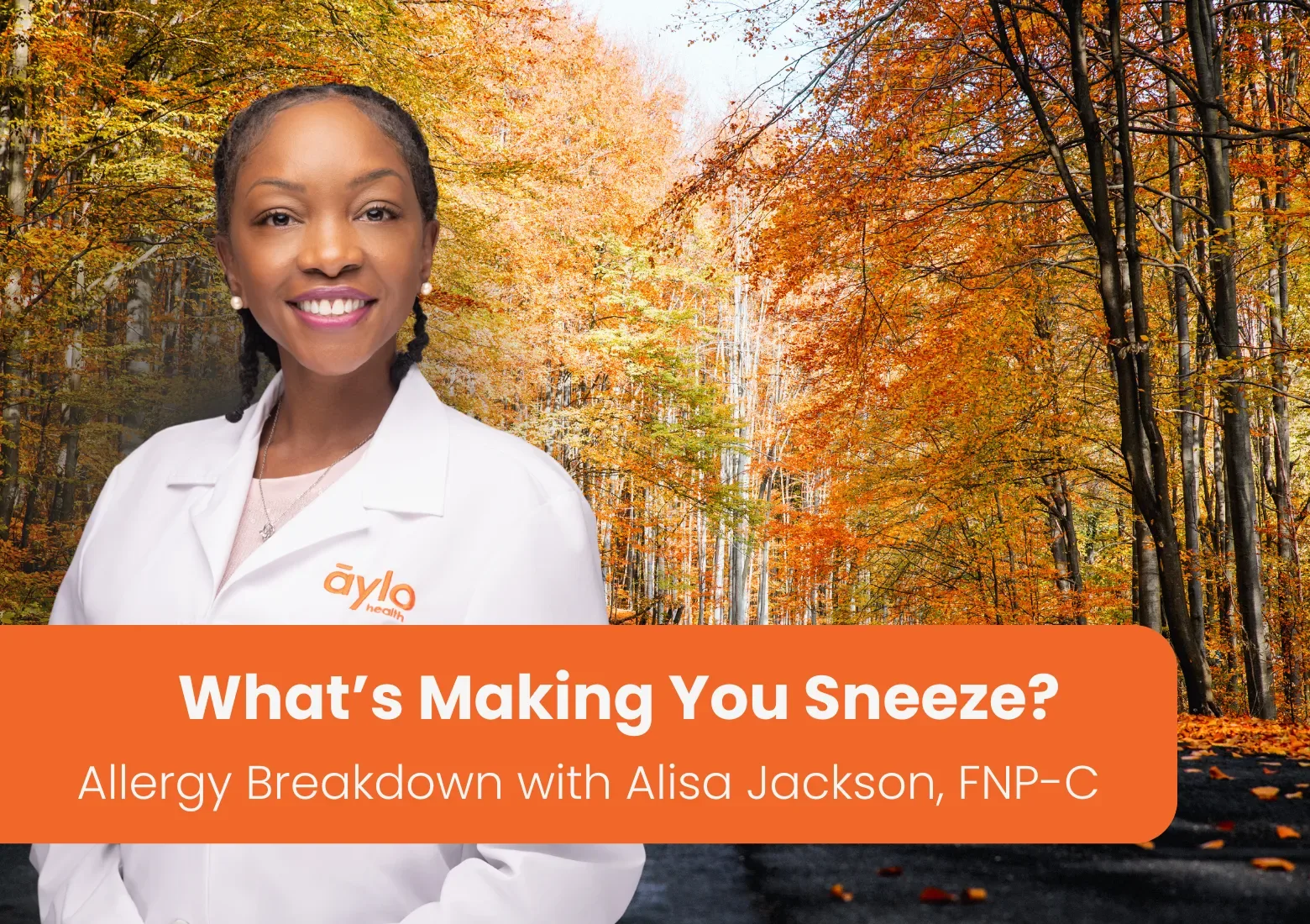 Sniffling, Sneezing, and Itchy Eyes? Here's What's Probably Messing ...