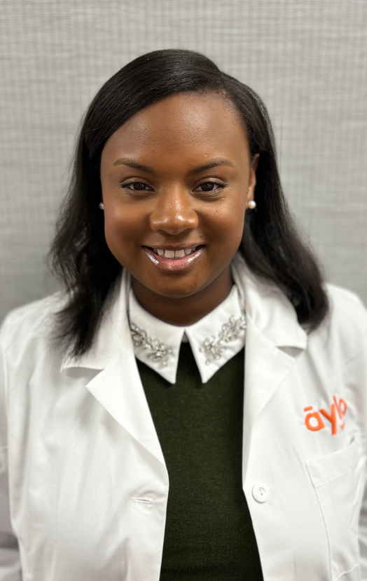 Brittney Thomas, DO - Aylo Health