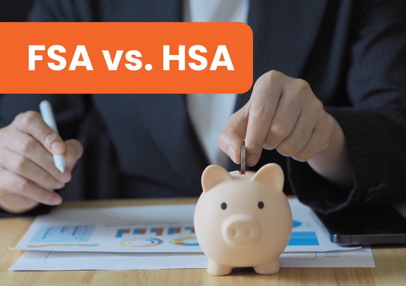 Fsa Vs Hsa What S The Difference And How To Use Your Benefits Before