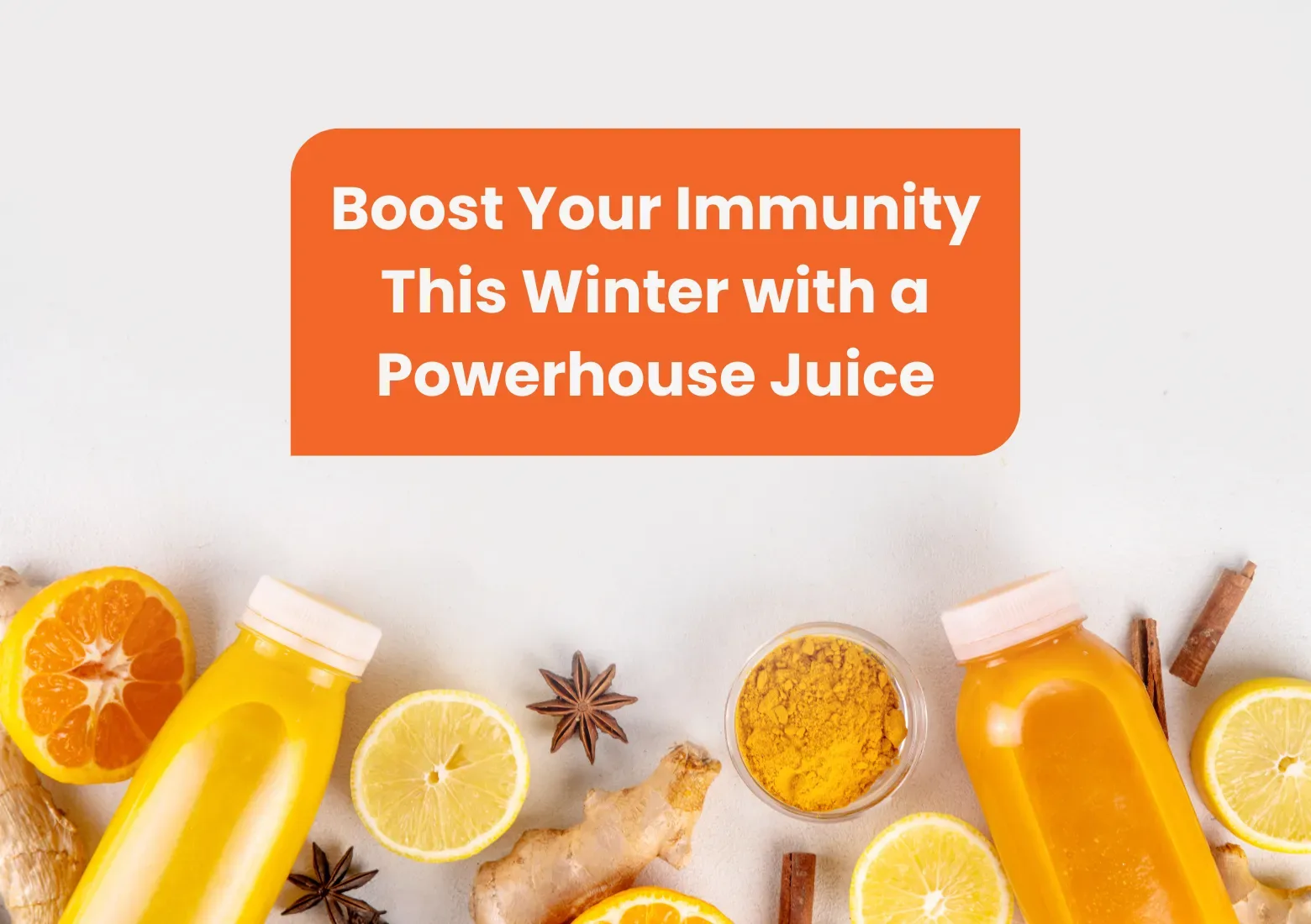 Boost Your Immunity This Winter with a Powerhouse Juice - Aylo Health